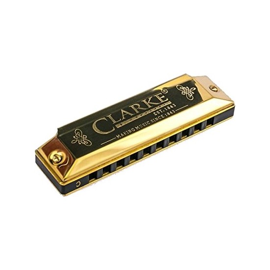 Harmonica sound reference - serrecoach