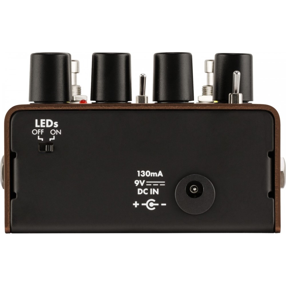 Fender Acoustic Reverb - CGS Musique Chambéry